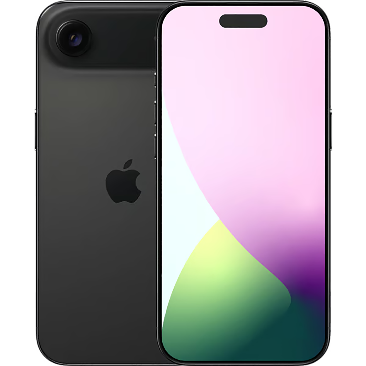 Apple iPhone 17 Air (512GB, 12GB)Apple A19 Pro (3 nm)ждународная версия 5G +4G LTE