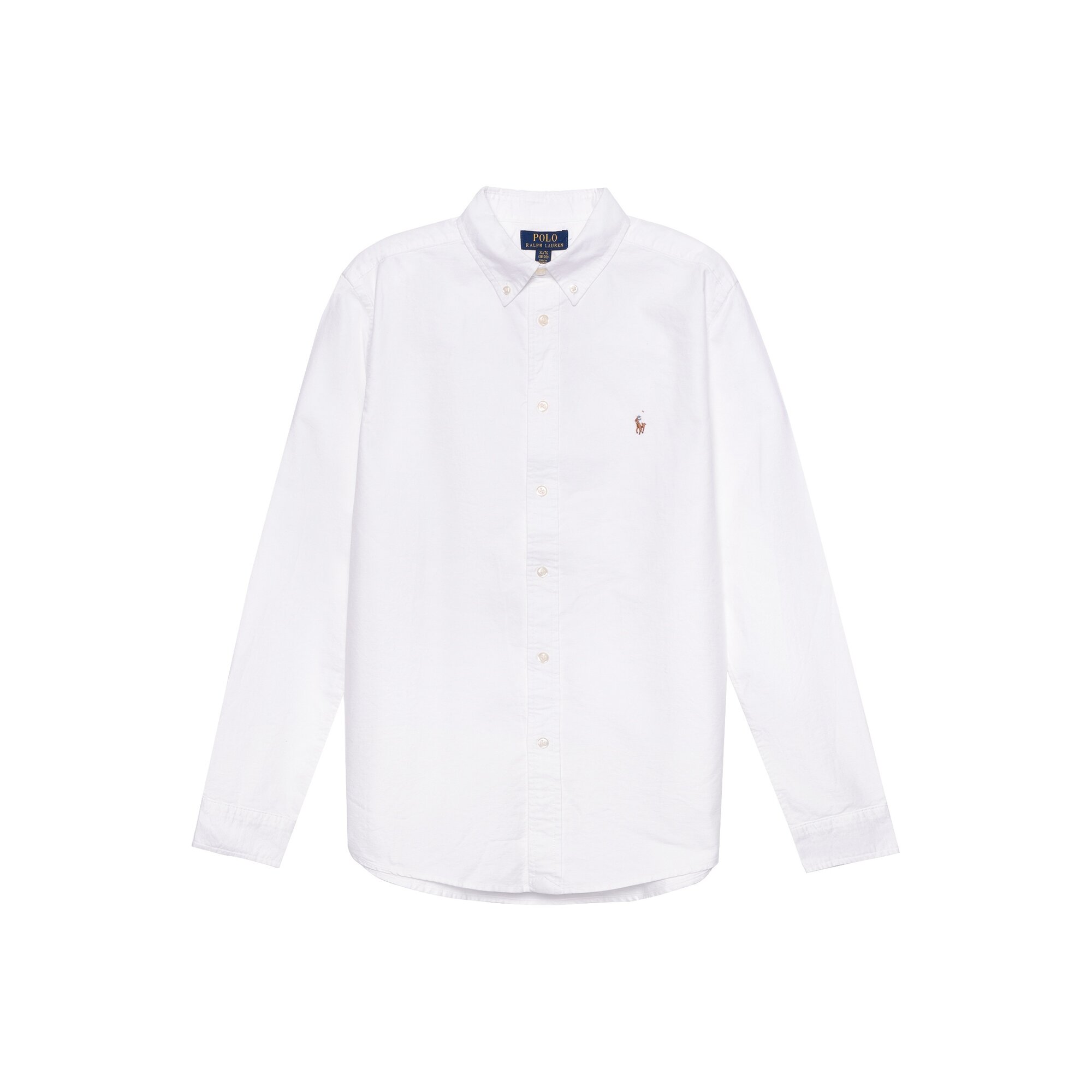 Рубашка Polo Ralph Lauren