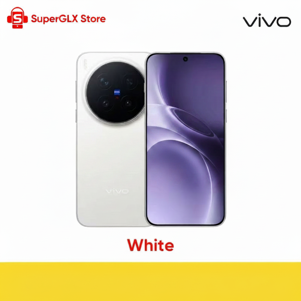 Смартфон Vivo X300 Pro, 12/512ГБ, china