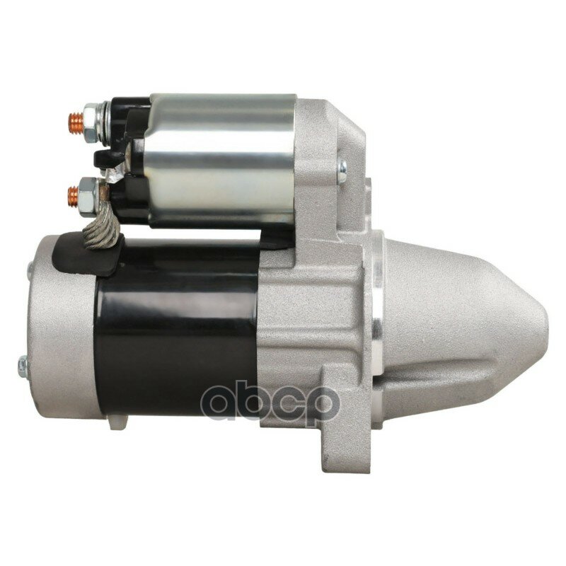 Стартер для а/м Mitsubishi Outlander III (12-) 2.0i 1,4кВт (LSt 1104) STARTVOLT арт. LSt1104 — фото 1