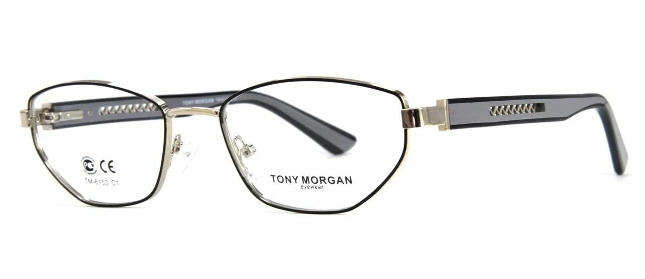 Оправа женская TonyMorgan