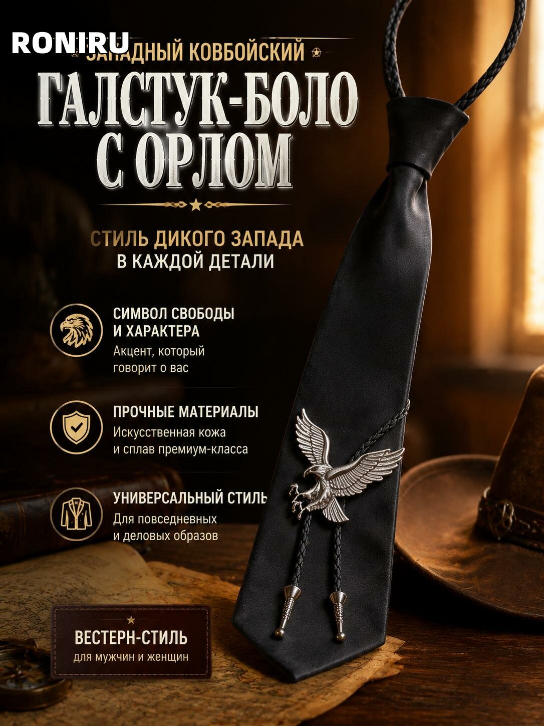 Галстук