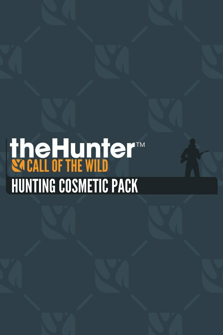 TheHunter: Call of the Wild™ - Hunting Cosmetic Pack — дополнение (DLC) для Xbox / Microsoft Store · Xbox One, Xbox Series X|S · цифровой ключ · нужна базовая игра