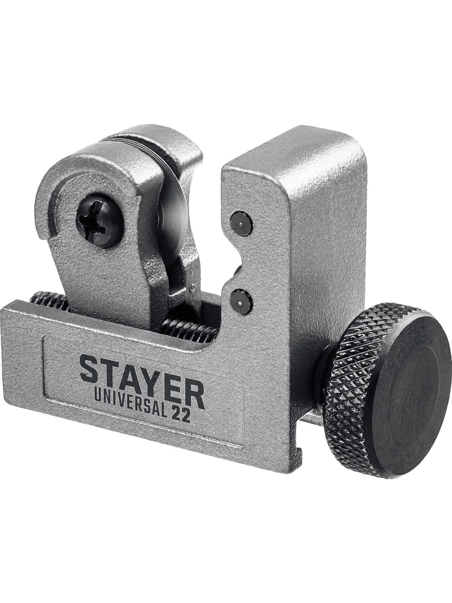 Труборез Professional STAYER Universal-22 3 - 22 мм для меди и алюминия