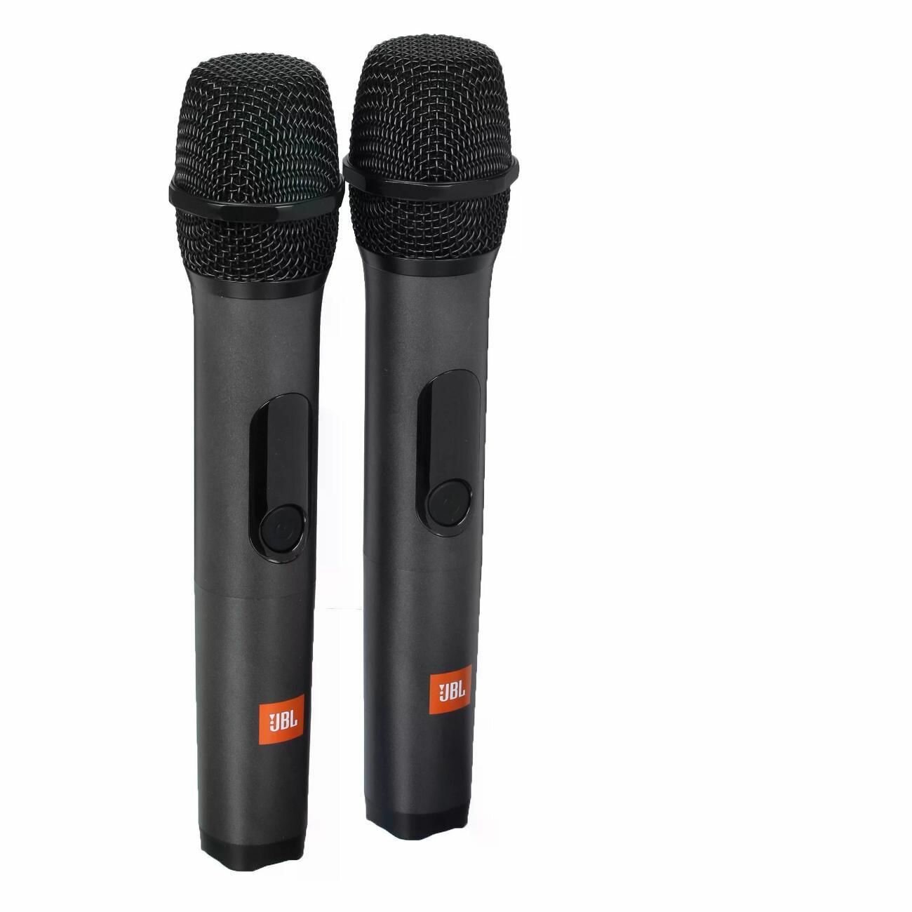 Беспроводной микрофон JBL Wireless Microphone Set
