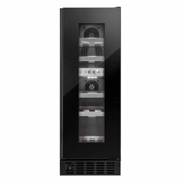 Винный шкаф Temptech STX30DRB
