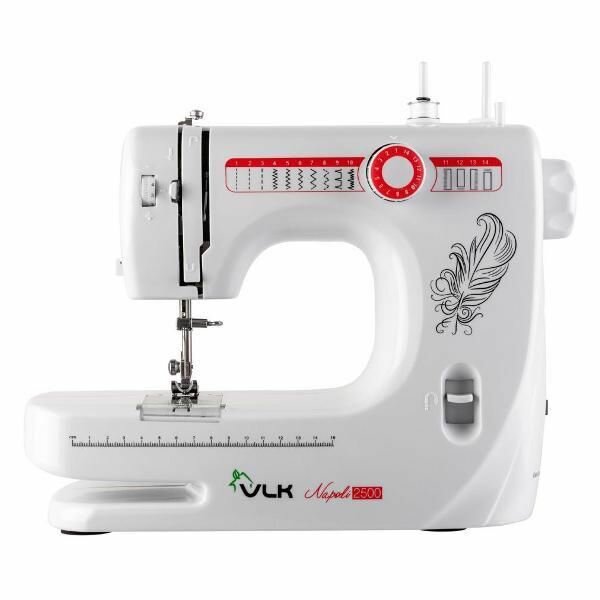Швейная машина VLK Napoli 2500