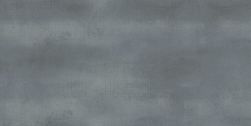 Керамическая плитка AltaCera Shape Graphite WT9SHP25 настенная 24,9х50 см