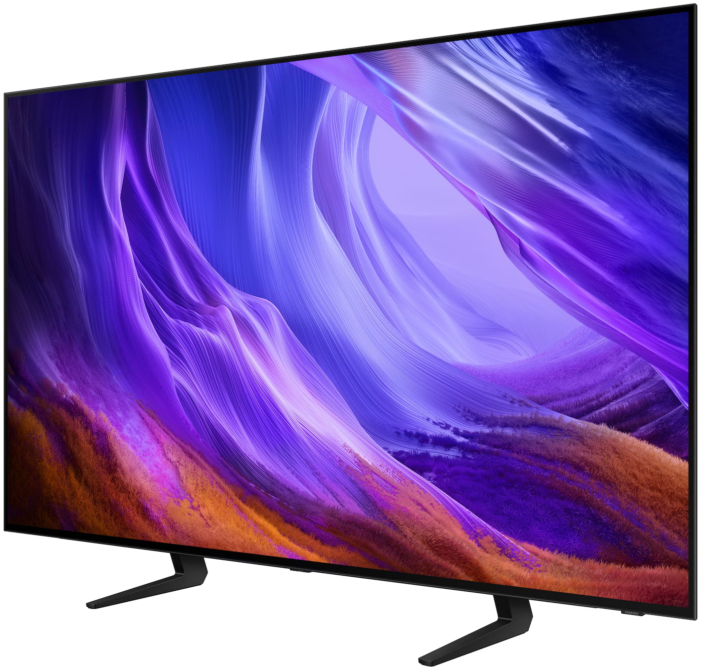 Телевизор Samsung QE48S85HAEXPY — фото 1