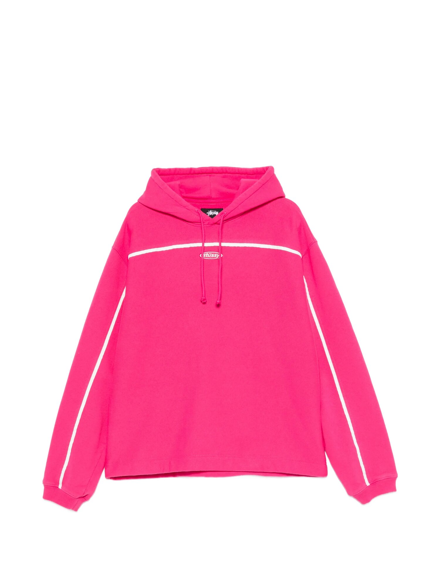 Худи Stussy Oval