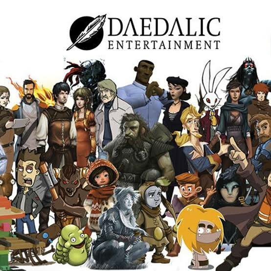 Daedalic Adventure Collection, Все страны