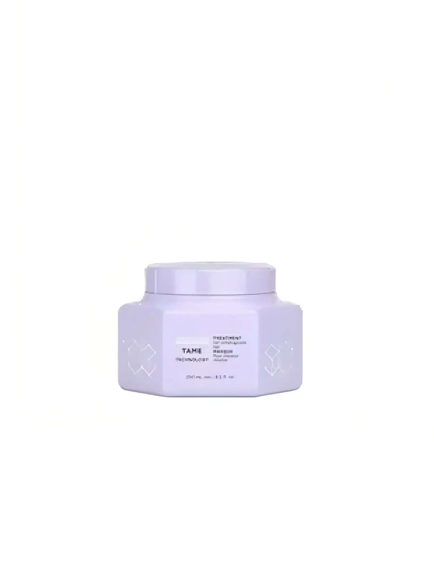 Schwarzkopf BONACURE FIBRE CLINIX TAME Маска для волос 250мл