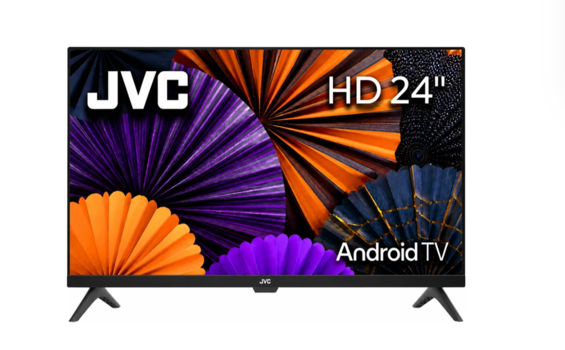 Телевизор JVC LT-24MU2000