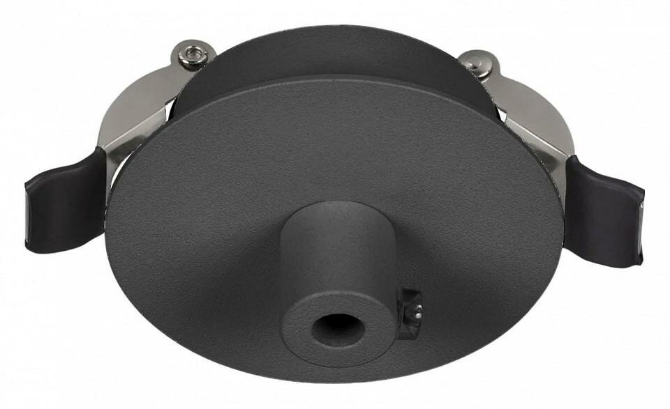 Основание для светильника Arlight SPX-CANOPY 046019 цвет Черный