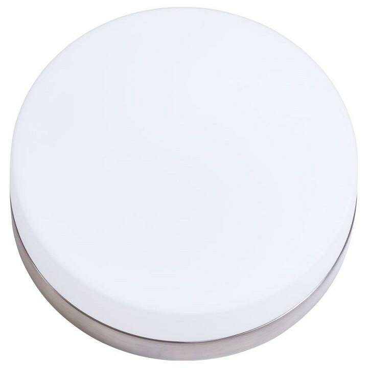 Потолочный светильник Arte Lamp Aqua-Tablet A6047PL-3AB цвет плафона подвески Белый, цвет арматуры Бронза
