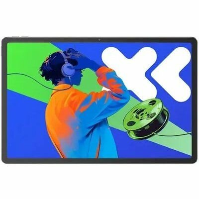 12.7" Планшет Lenovo Xiaoxin Pad Pro ZAE70000CN серый - 2944x1840, IPS, 8х3.2 ГГц, 8 Гб, Android 14