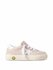 Кроссовки Golden Goose May leather sneakers, размер 21