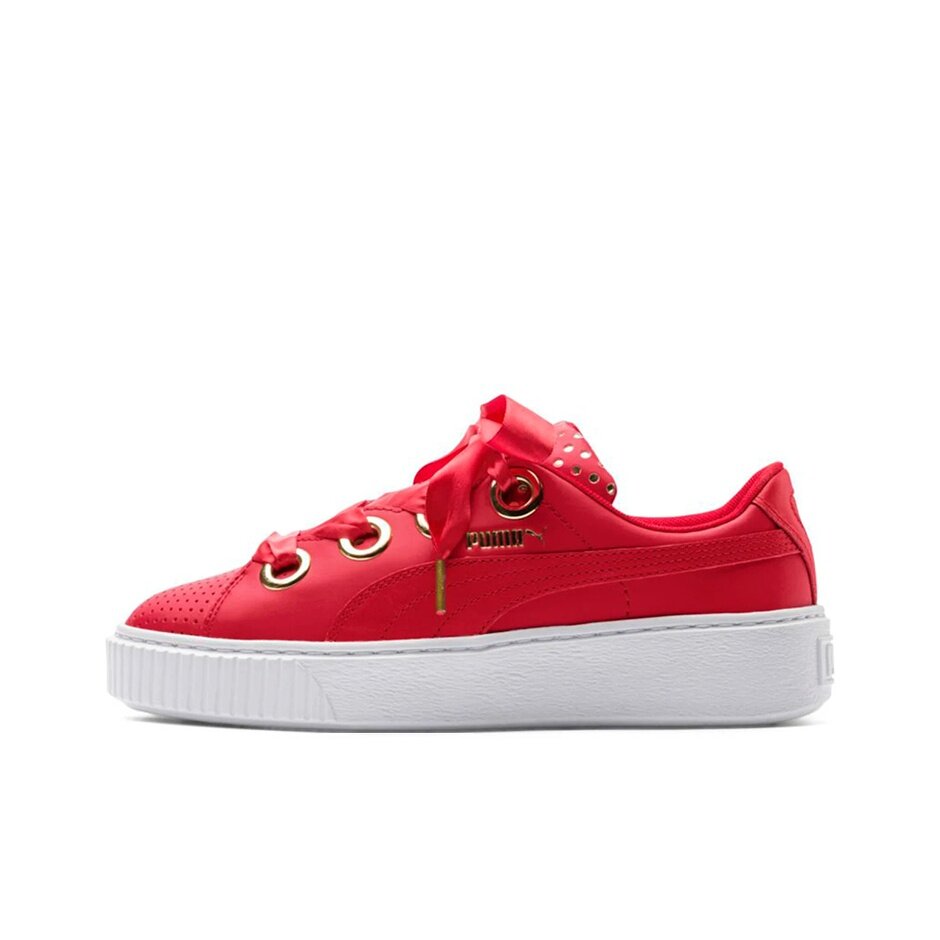 Кеды PUMA Platform