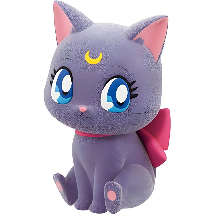 Фигурка унисекс BANPRESTO Луны и Артемиса, Луна, 1426082904