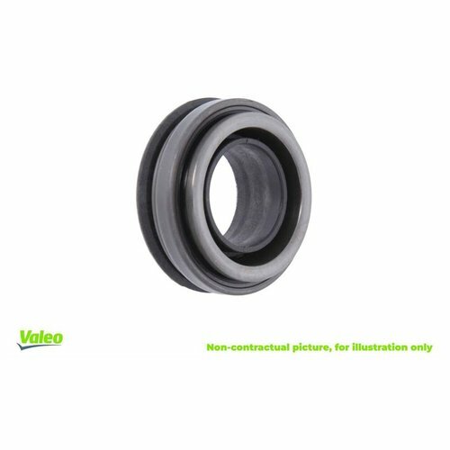 Выжимной подшипник сцепления Valeo 279205
