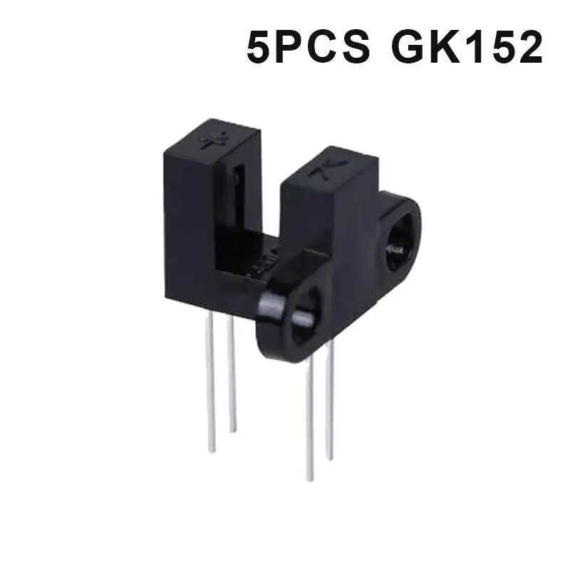 GK152 комплектующие для 3D-печати и ЧПУ A1