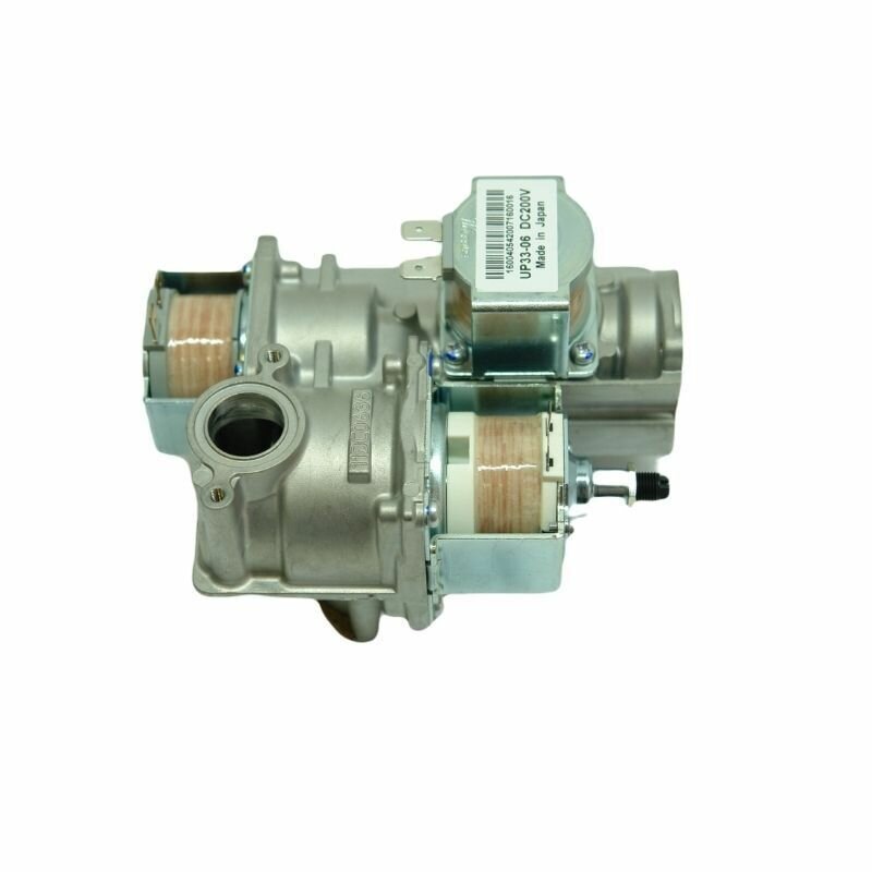 Газовый клапан для котла Navien ACE Coaxial