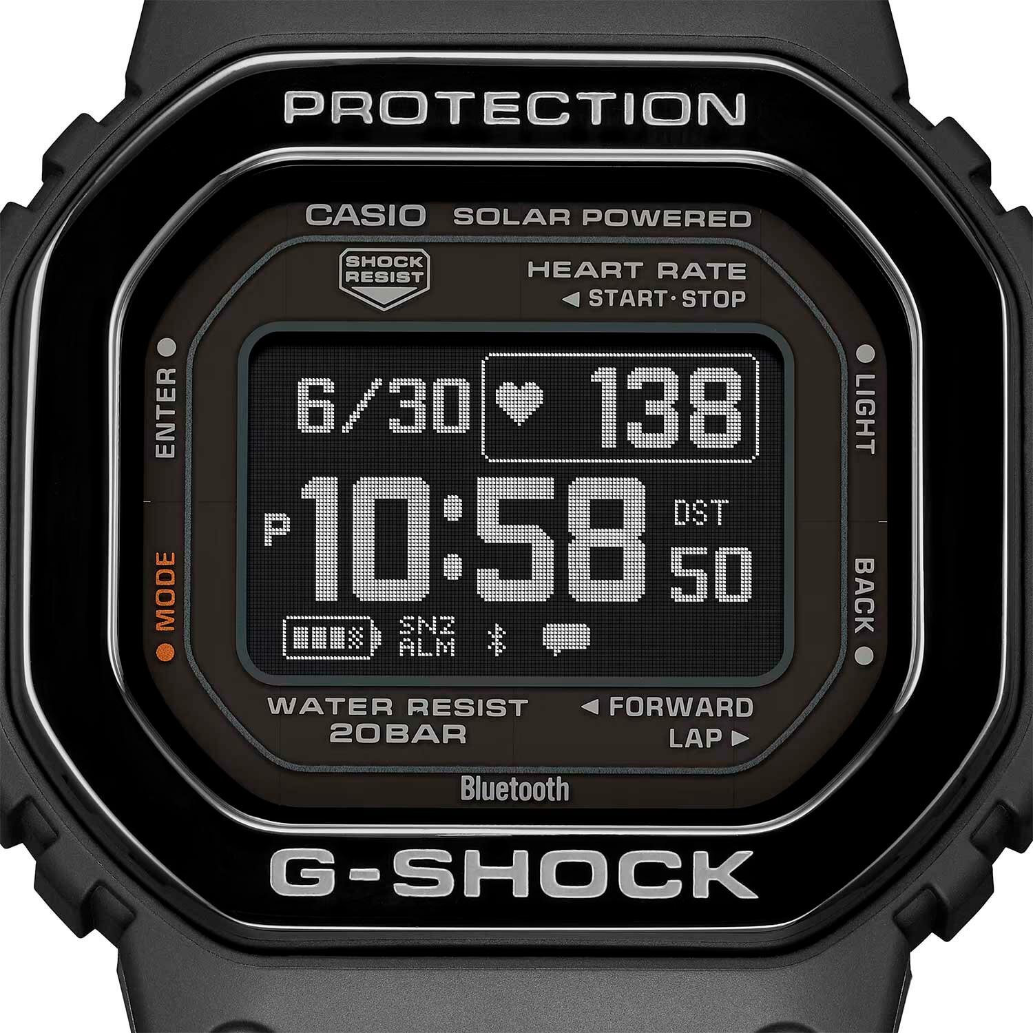 Наручные часы CASIO — фото 1