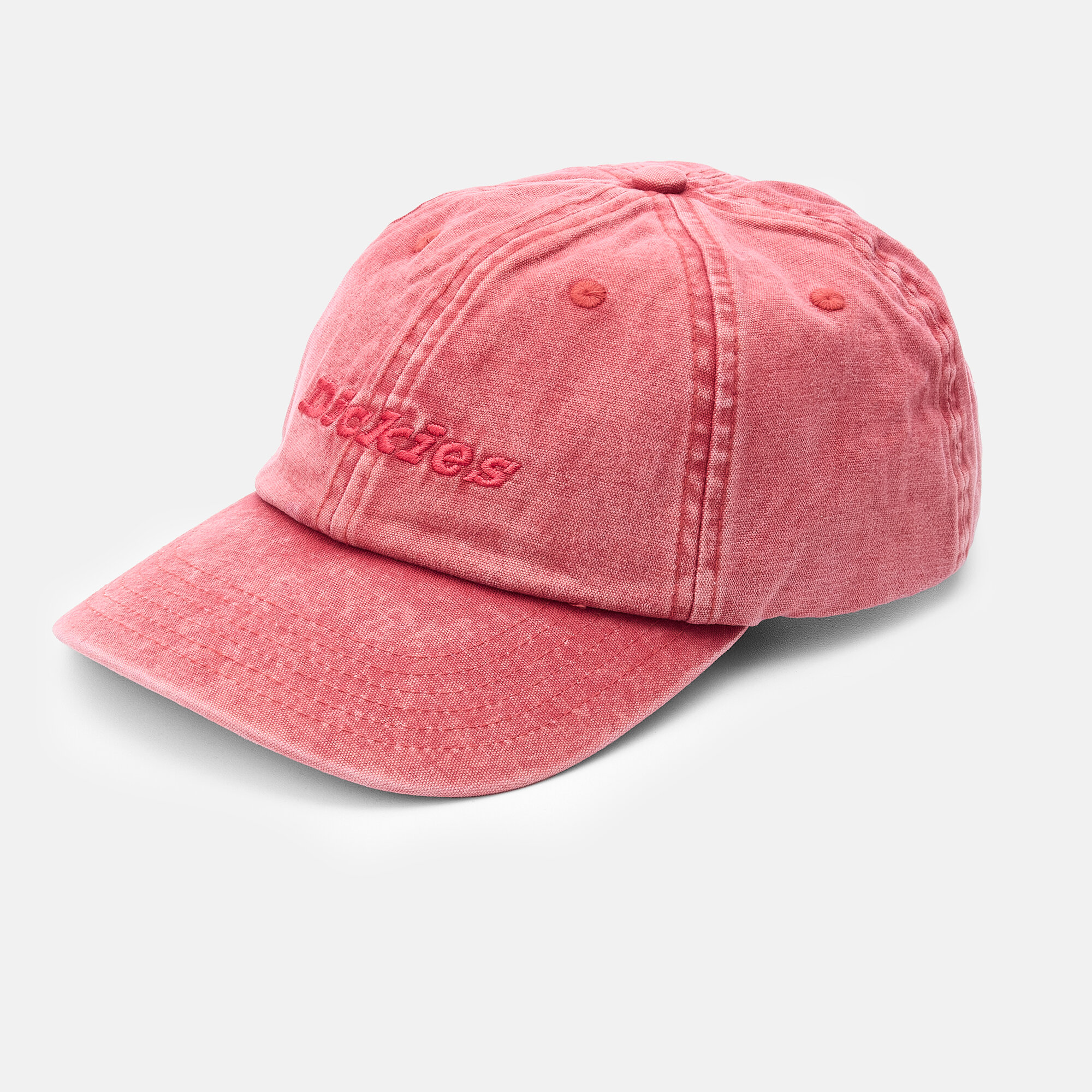 Кепка Middlefield Wash Dad Cap для мужчин и женщин