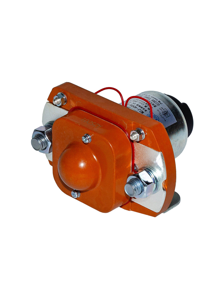 Контактор HC 24V (2x63) (CLJIB-000120-000)