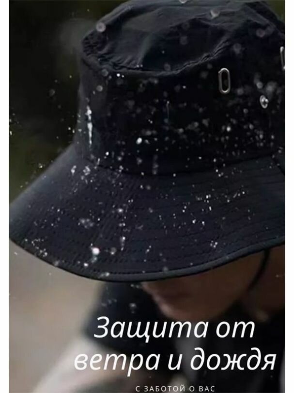 Шляпа — фото 1