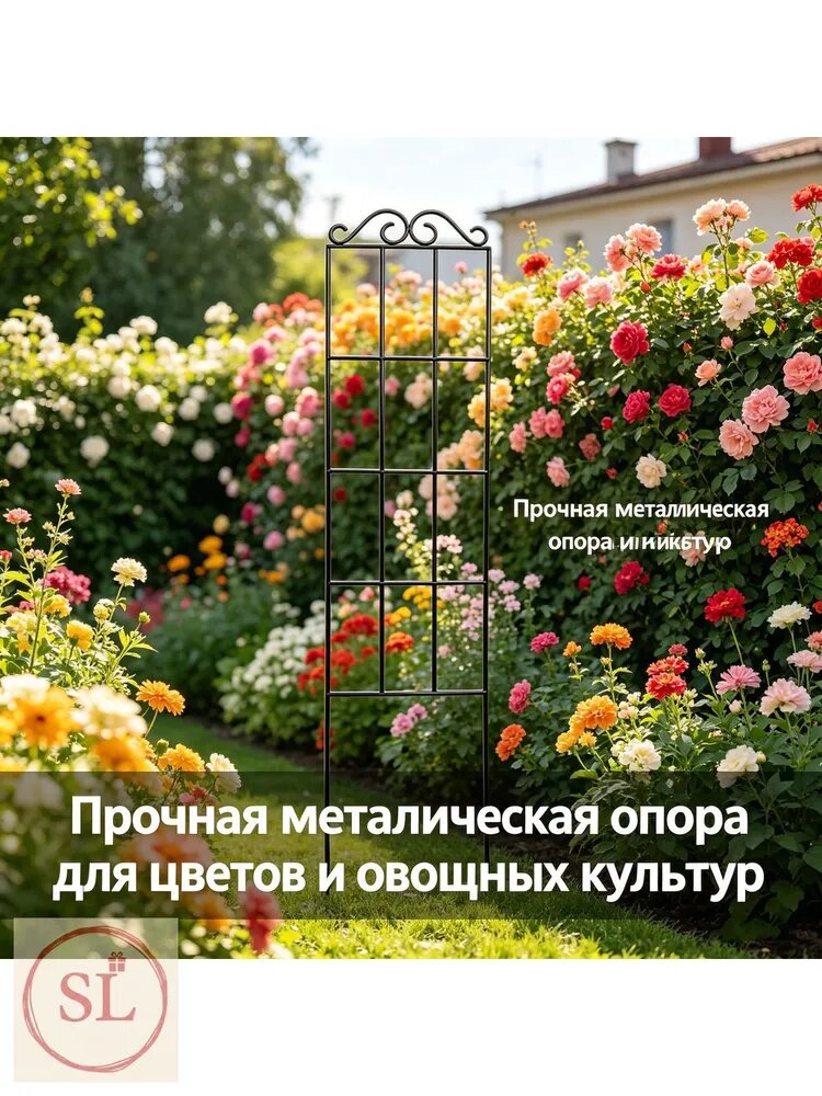 Шпалера,1шт — фото 1
