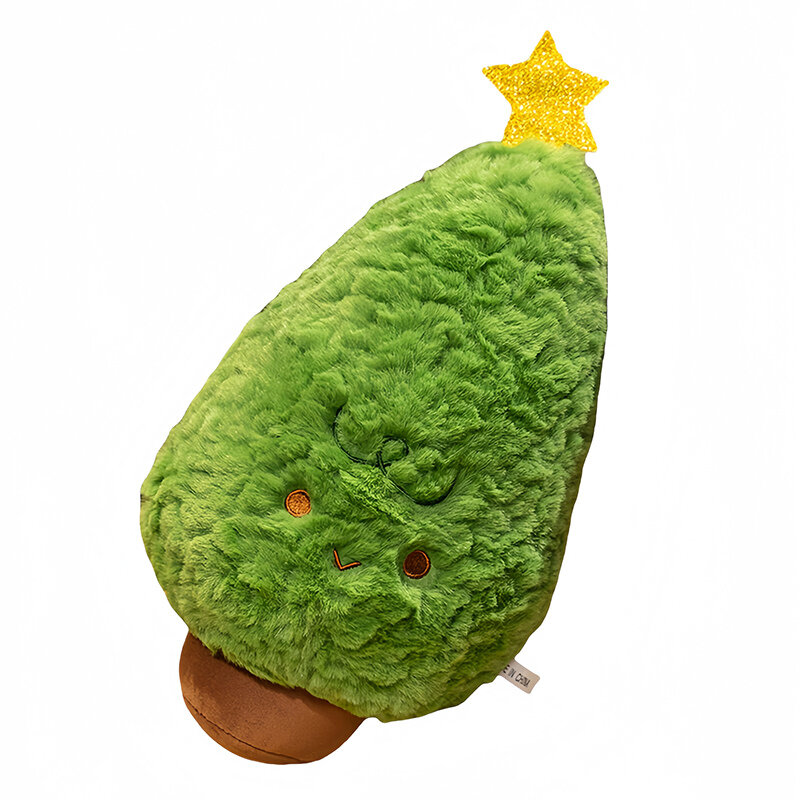Игрушка унисекс PANGPANGLONG Christmas Tree, 35CM EU