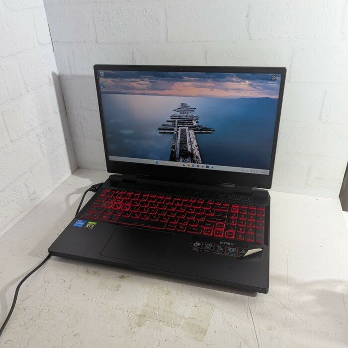 Ноутбук Acer an515 58-58nf acer an515 58-58nf