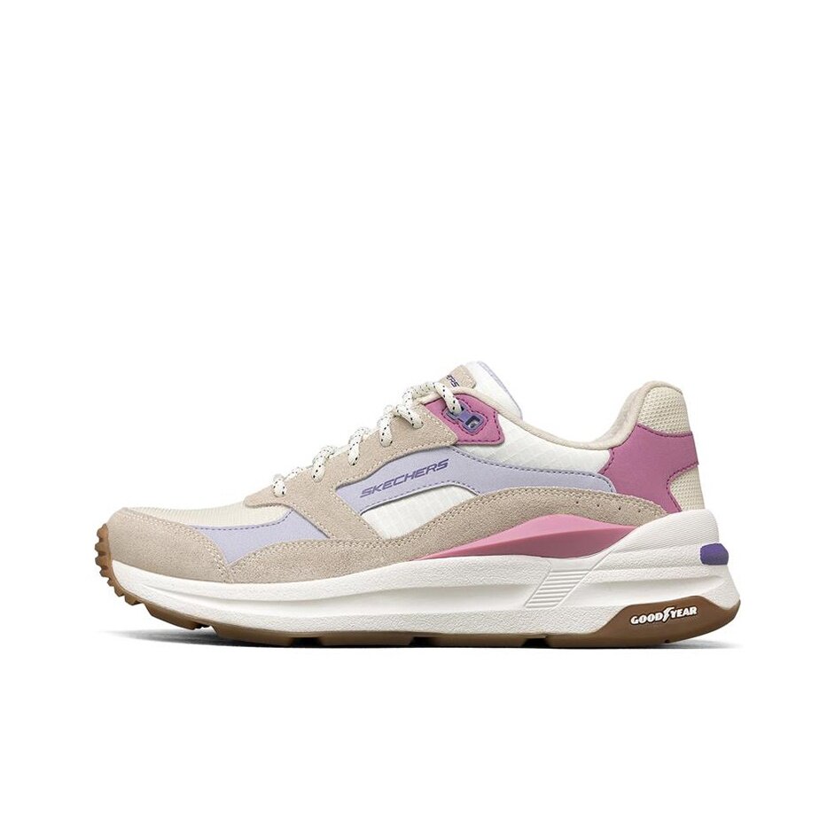 Кроссовки SKECHERS Global Jogger