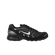 Кеды NIKE Air Max Torch 4, размер 49.5 EU, черный, серебряный