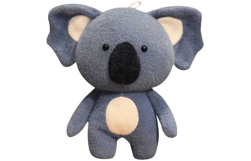 Плюшевая игрушка ANZHIJINGYA Милая кукла-коала, 30CM EU