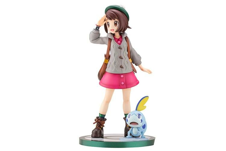 Фигурка унисекс KOTOBUKIYA CRAFTSMANSHIP, 1431956175