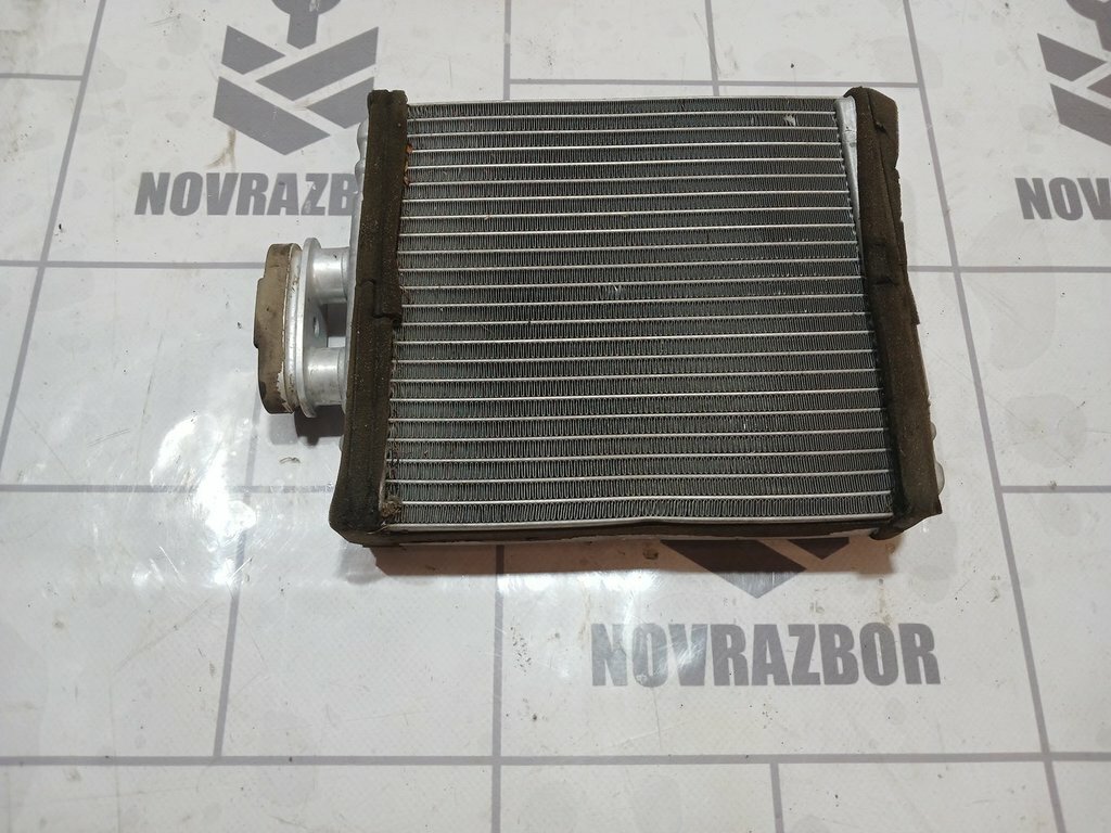 Радиатор отопителя VW Polo Sed RUS 2011-2020