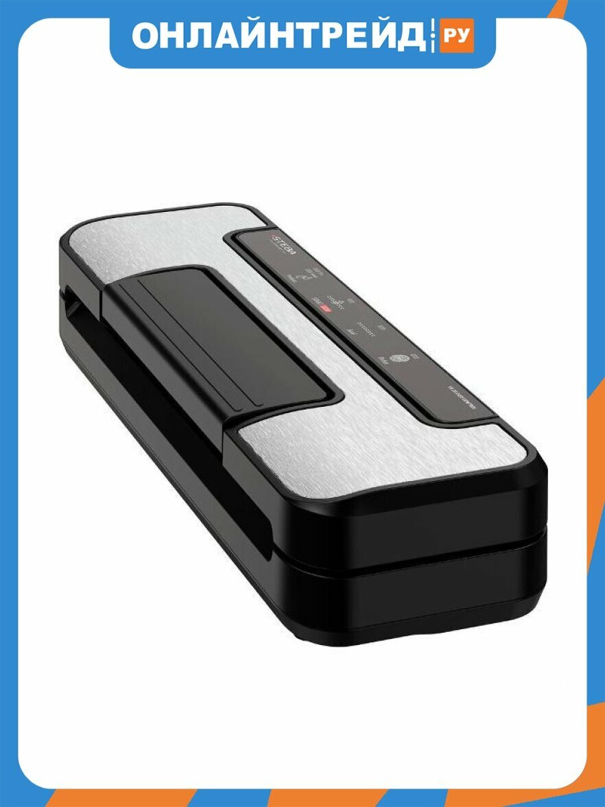 Вакуумный упаковщик Steba VK 20 EASY CONTROL