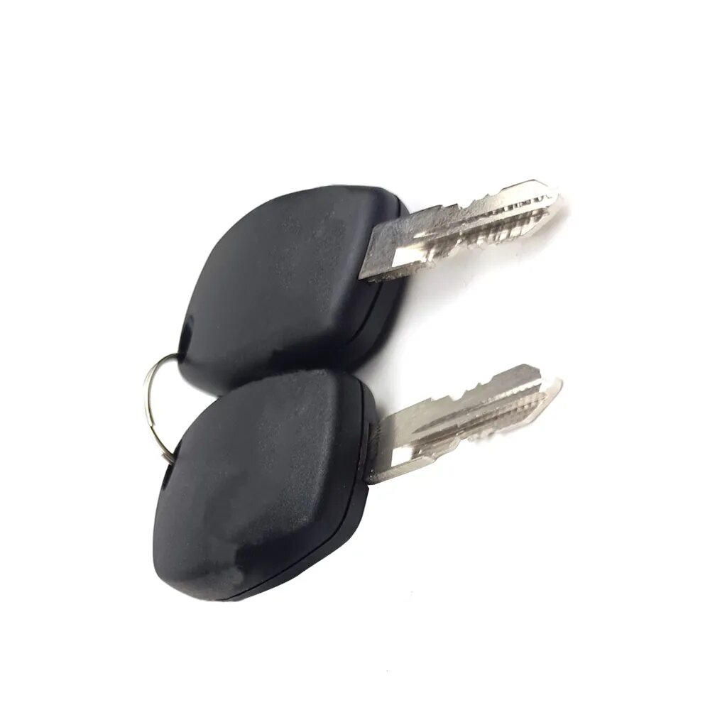 1 комплект 905023868R Замка Зажигания С 2 Ключами Для Renault Lada