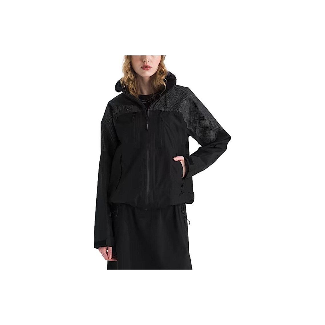 Куртка GORE-TEX