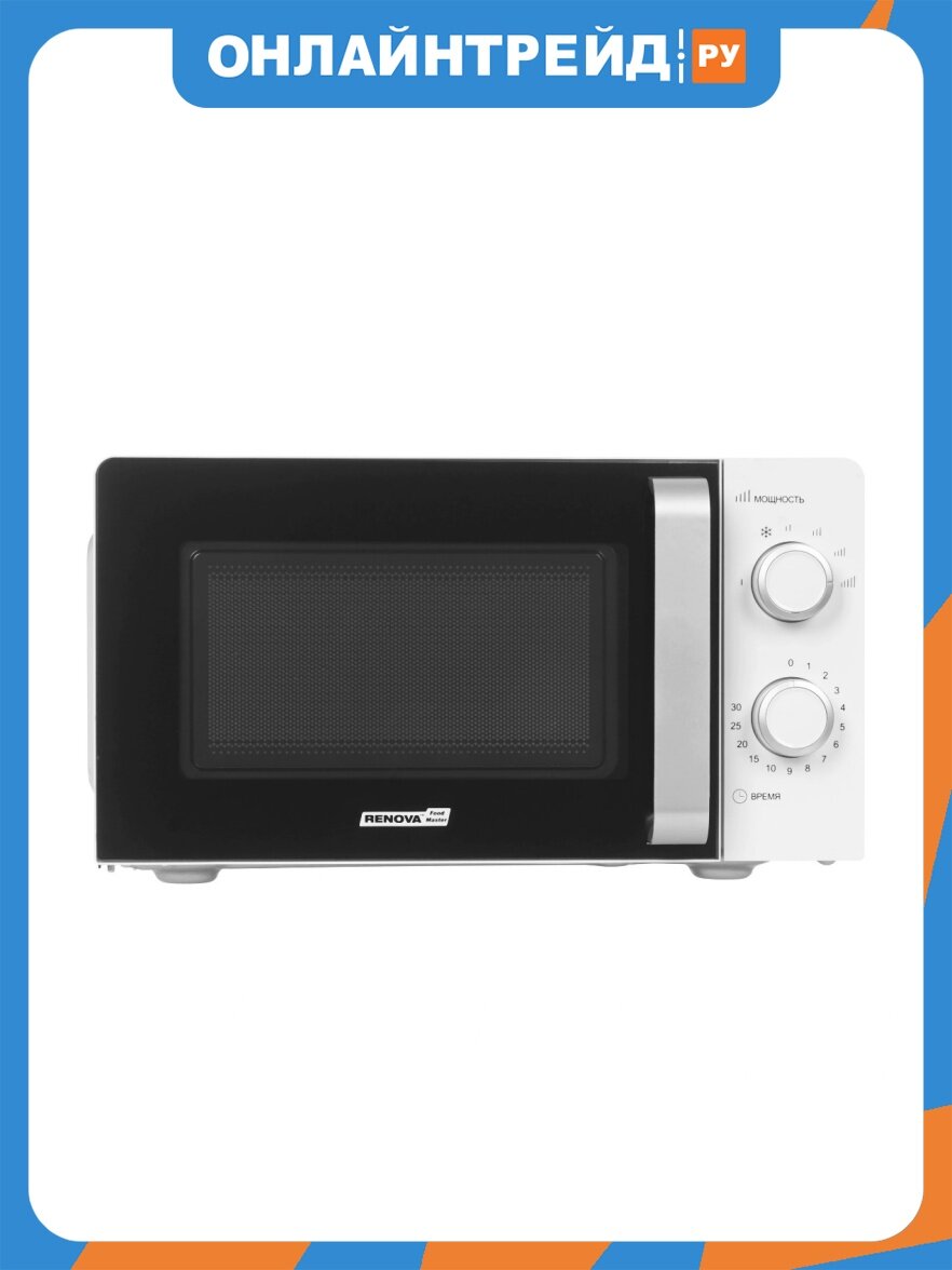 Микроволновая печь Renova MMS-20W1