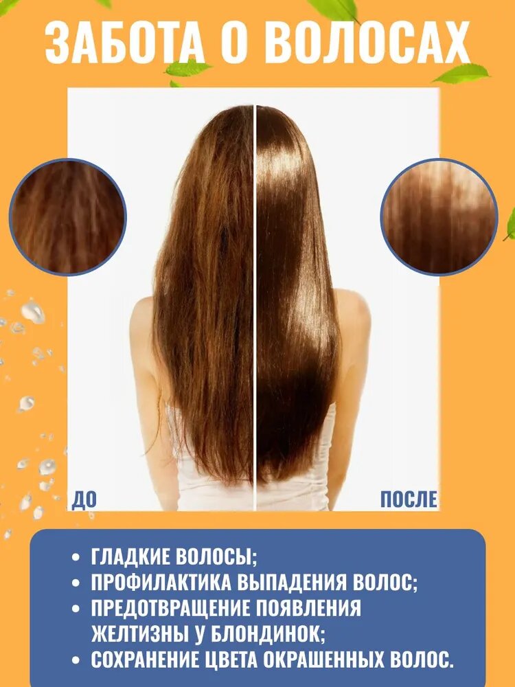 Фильтр для душа LINLE, улучшенная модель с 2 уровнями фильтрации, 3 картриджа в комплекте — фото 1