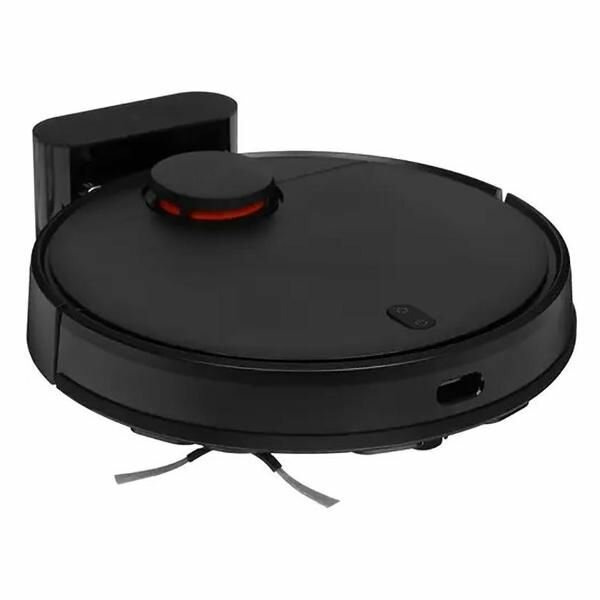 Робот-пылесос Xiaomi Robot Vacuum T12 (BHR7726G)