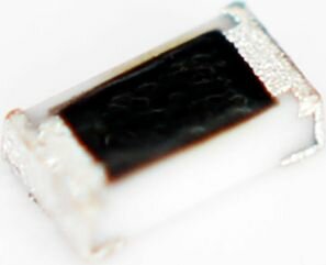 PANASONIC ERJ3EKF8202V Резистор: thick film; 0603; 82кОм; 100мВт; 1%; 100ppm/ град. C, 1шт