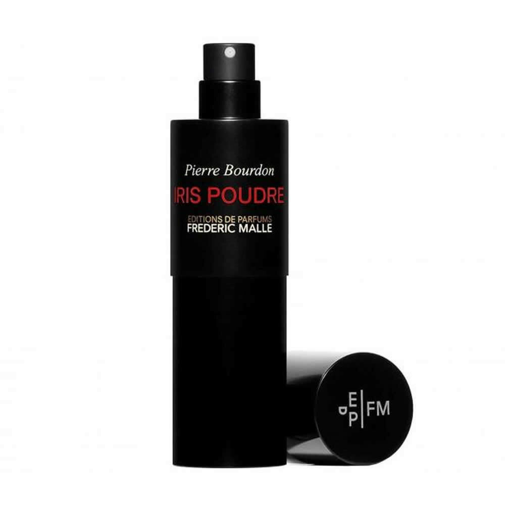 Парфюмерная вода для женщин Frederic Malle Iris Poudre 30 мл / Духи Фредерик Маль Ирис Пудра / Пудровый ирис