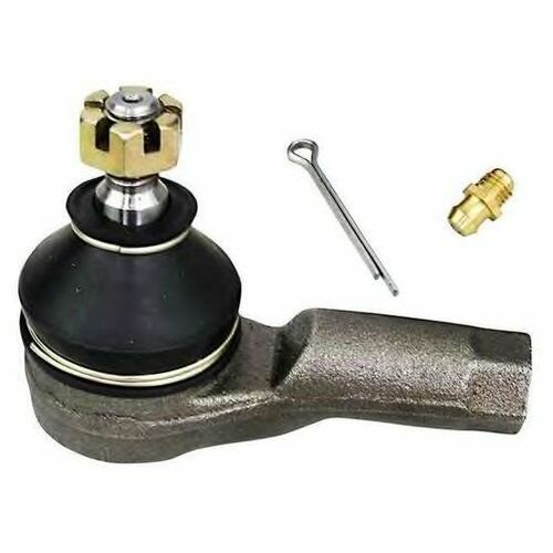 Наконечник рулевой kia pride 90-, mazda 323 -89 Denckermann d130261 для Kia Pride; Mazda 121 I, 323 III