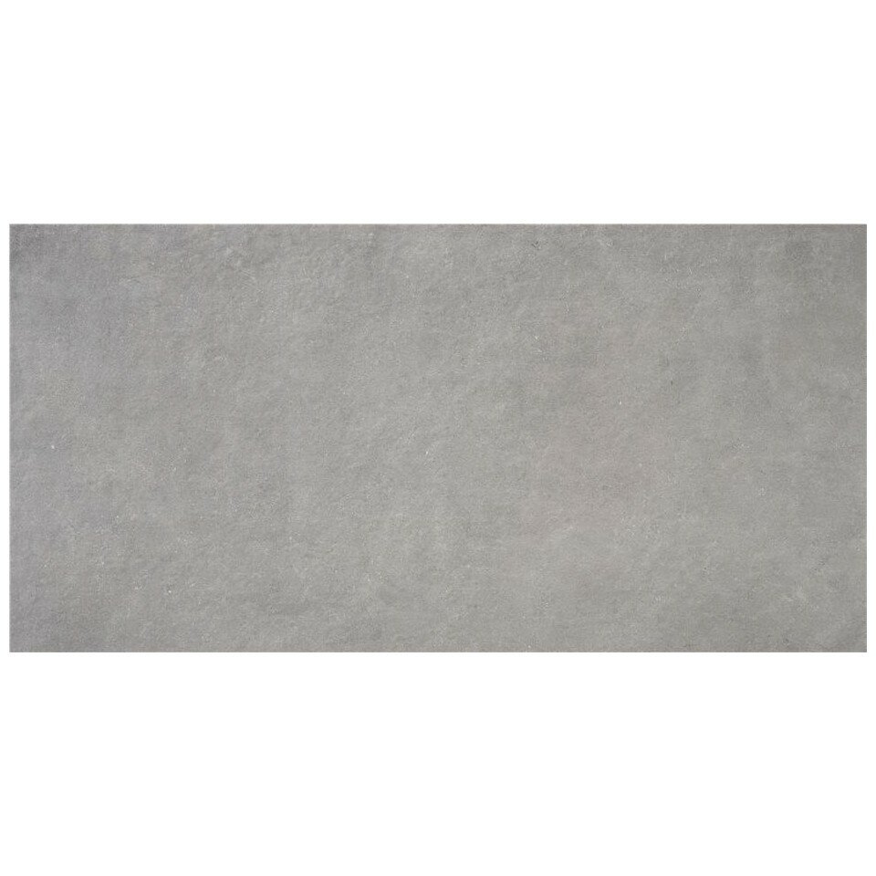 Базовая плита STN Keramika Pursue 60120 120х60 см dark grey матовая (упак - 1.43 м2)