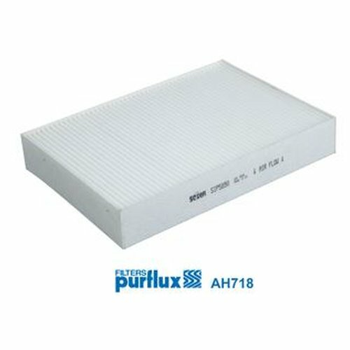 Фильтр салонный l Purflux AH718