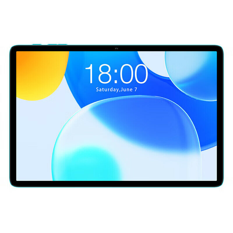 TECLAST P30 10.1-дюймовый планшет Android 4GB+128GB WiFi для обучения, игр и развлечений Цвет：P30 (10,1-дюймовая